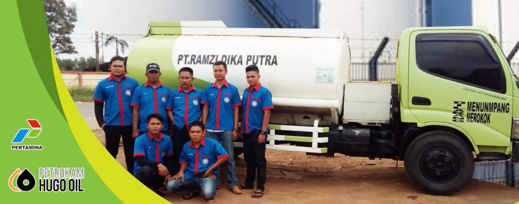 PT. Ramzi Dika Putra – Official Website